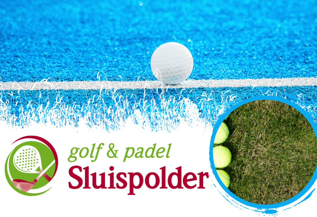 Padel | Sluispolder